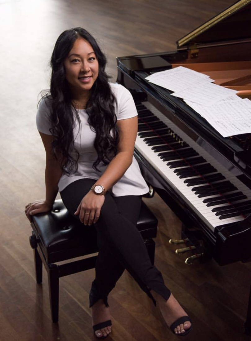 Hire Jessica La Music - Classical Pianist in Toronto, Ontario