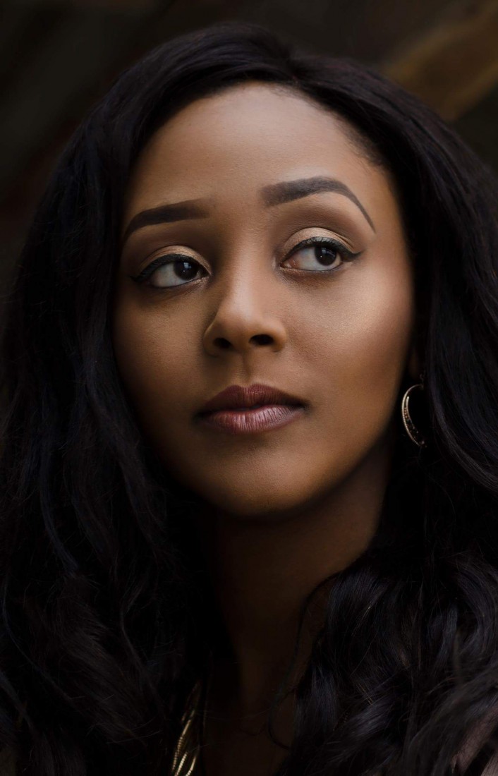 Hire Jessica Mechell - Christian Rapper in Jacksonville, Florida