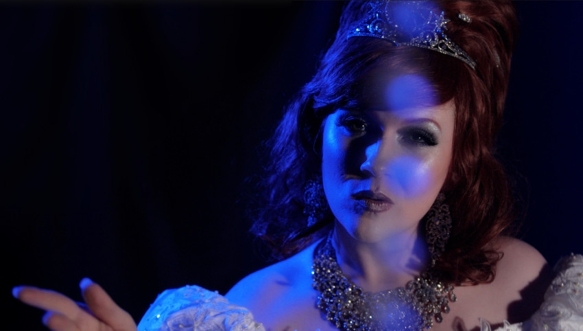 Hire Jessica Mercy - Singer/Songwriter in Bath, New Hampshire