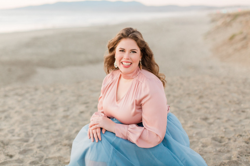Hire Jill Morgan Brenner - Opera Singer in Rohnert Park, California