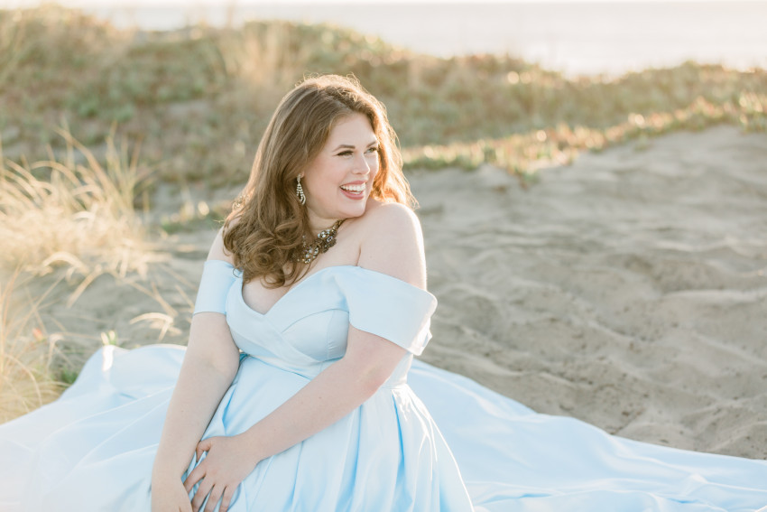 Hire Jill Morgan Brenner - Opera Singer in Rohnert Park, California