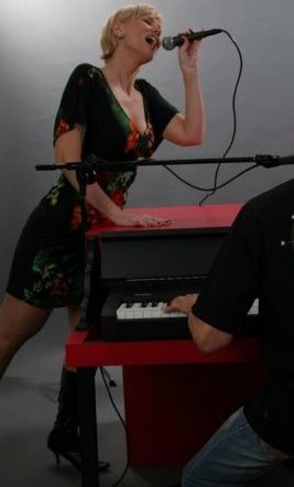 Hire Brian and Jill Downing - Acoustic Band in Garden Grove, California