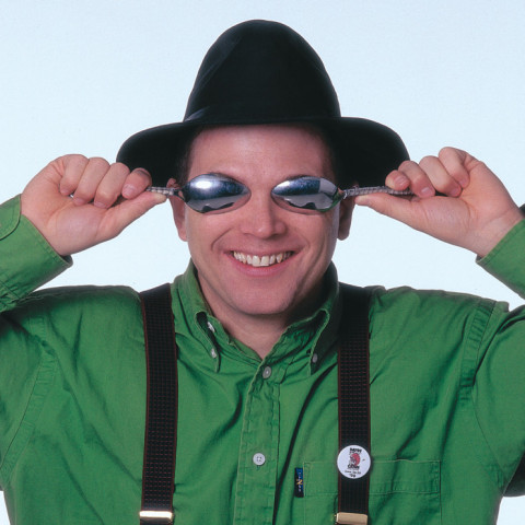 Hire Jim Cruise The "Spoon Man" - Variety Entertainer in Grand Rapids ...