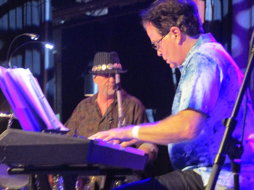 Hire Jim Fox Trio - Jazz Band in Nashville, Tennessee