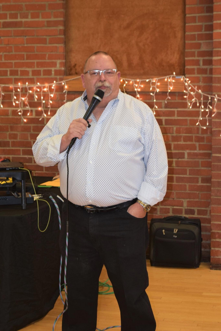 Hire Jim Howard - Square Dance Caller in Oklahoma City, Oklahoma