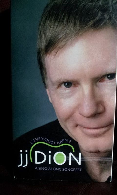 Hire JJ Dion - Singing Guitarist in Post Falls, Idaho