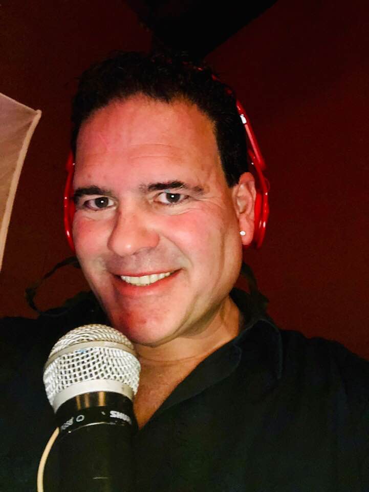 Hire JJ the DJ - DJ in Bloomfield, New Jersey