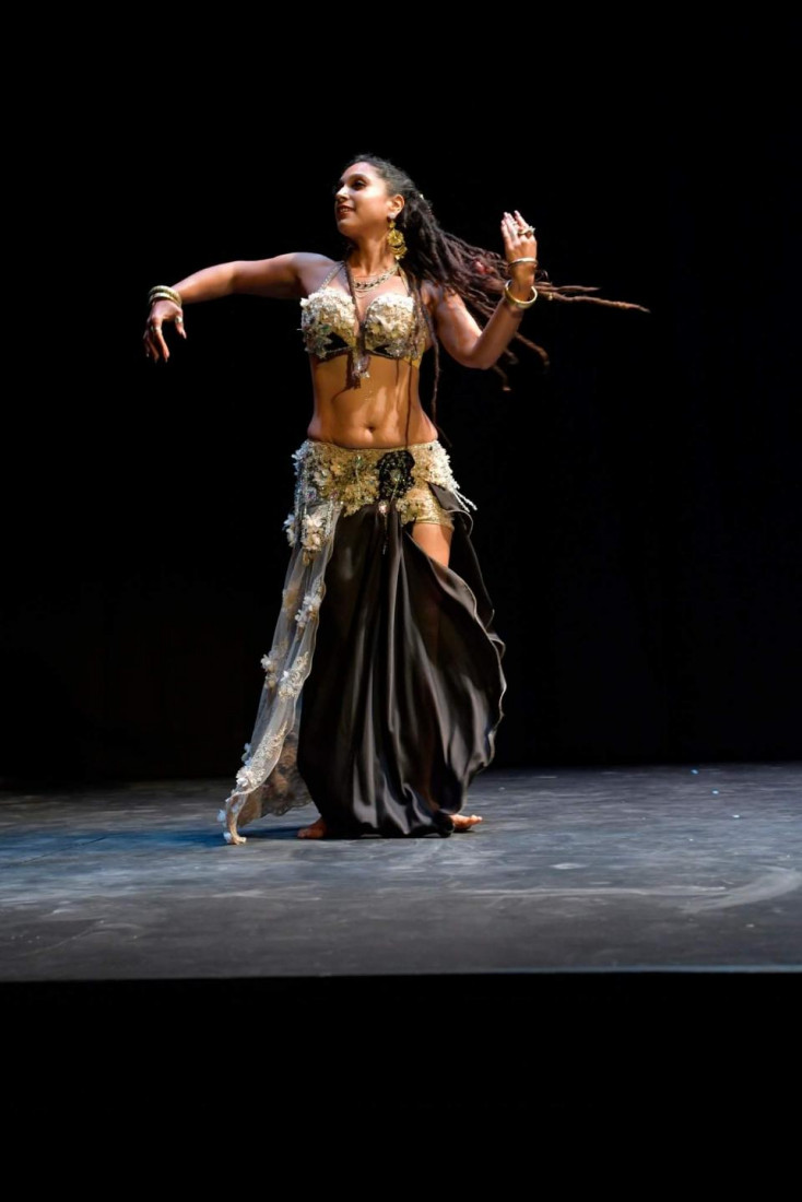 Hire Jodette's Belly Dance Academy - Belly Dancer in Sacramento, California