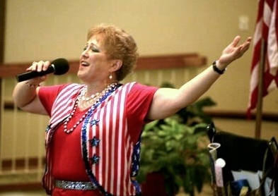 Hire Jody Anderson, Nostalgic Singer & Entertainer - Crooner in ...