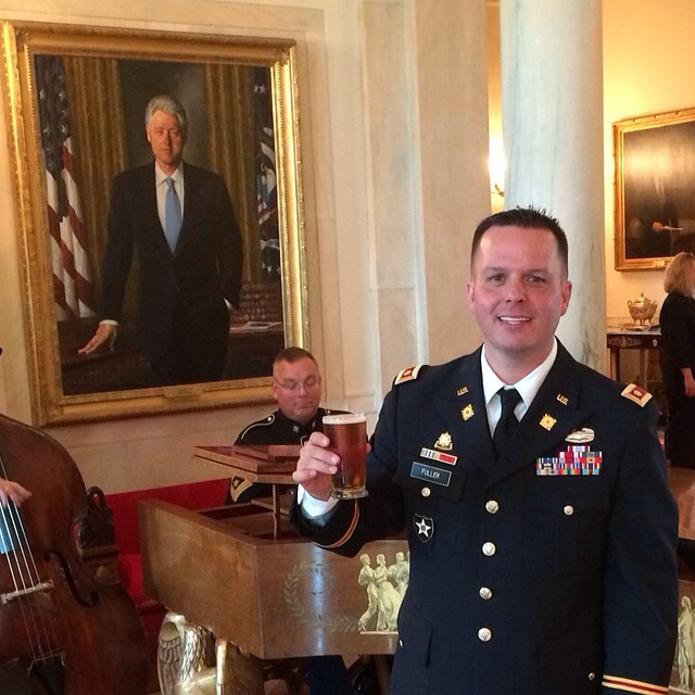 Hire Jody Fuller: Comedian. Speaker. Writer. Soldier. - Stand-Up ...