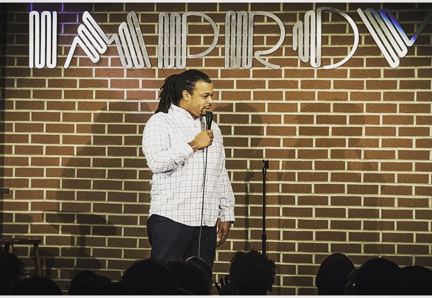 Hire Joe Deuce - Stand-Up Comedian in Lexington, Kentucky