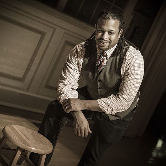 Hire Joe Deuce - Stand-Up Comedian in Lexington, Kentucky