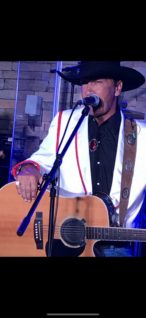 Hire Joe Reid and Heartland - Country Band in Daytona Beach, Florida