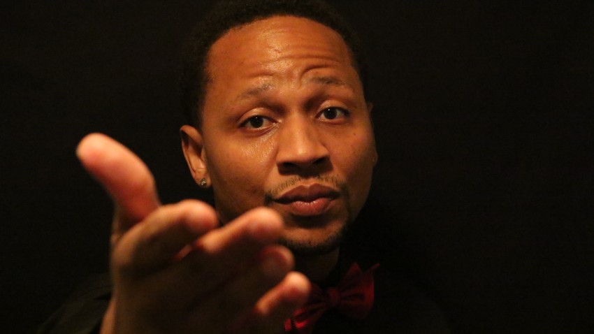 Hire Joel Runnels - Stand-Up Comedian in Fort Worth, Texas