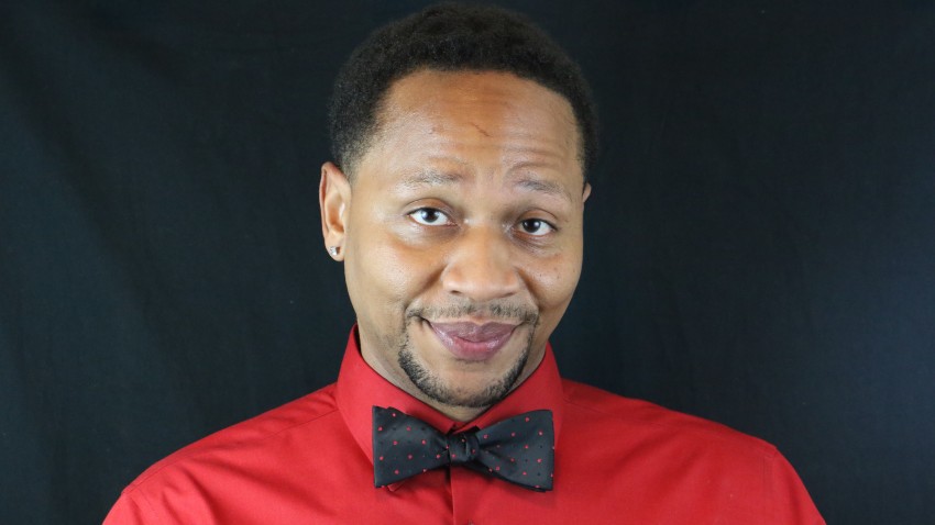 Hire Joel Runnels - Stand-Up Comedian in Fort Worth, Texas