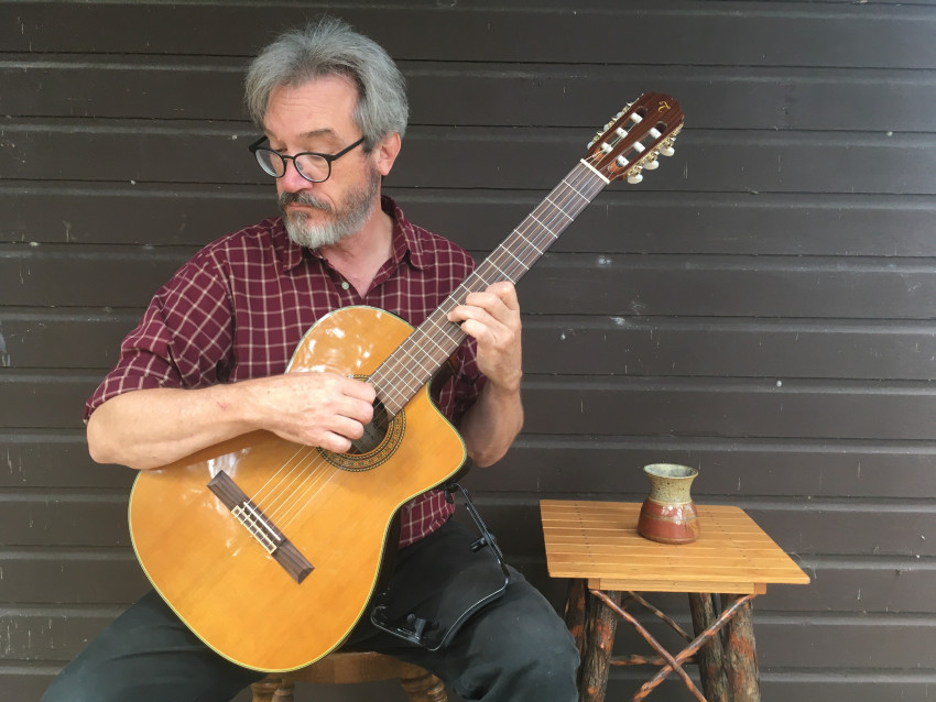 Hire John Behling Guitarist - Guitarist in Chicago, Illinois