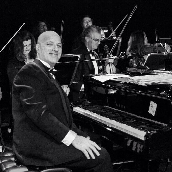 Hire John Colianni (from the Les Paul Trio) - Jazz Band in New York ...