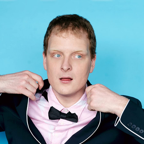 Hire John Hastings - Stand Up Comedian - Stand-Up Comedian in Los ...