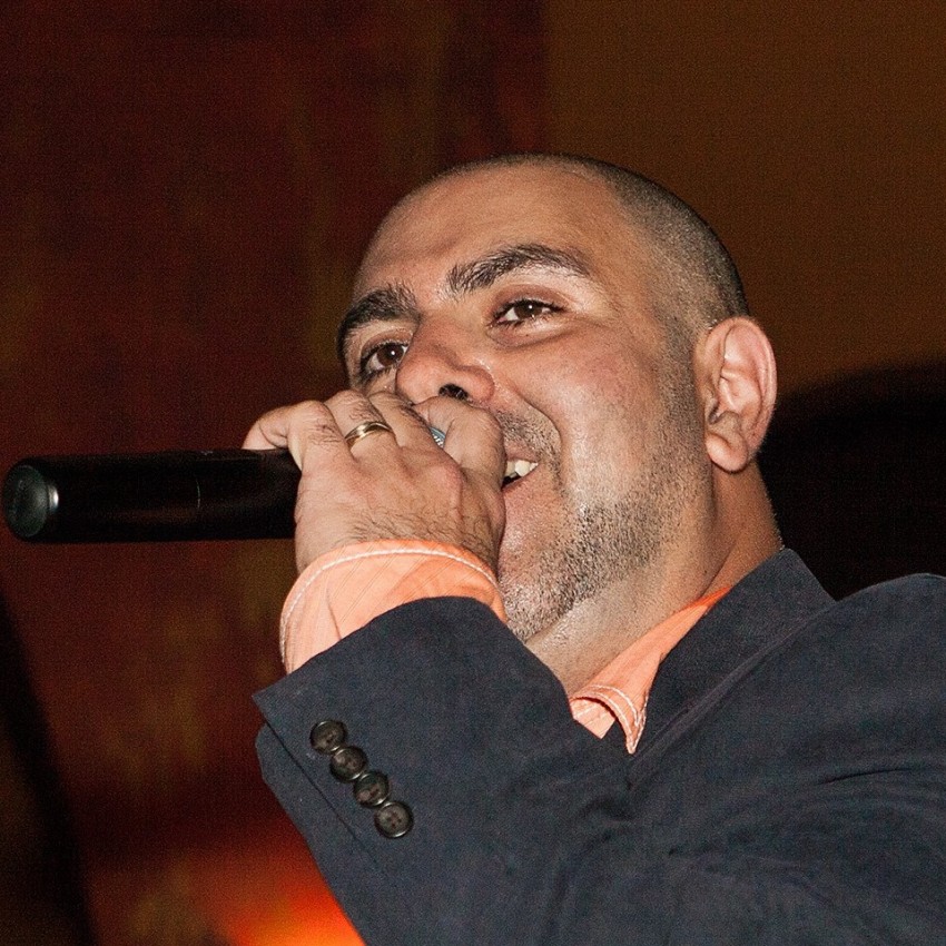 Hire John Khoury-Lebanese/Arabic Singer - Middle Eastern Entertainment ...