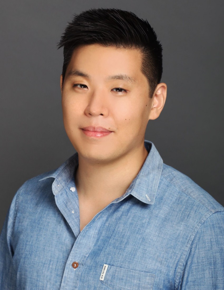 Hire John Kim - Comedian in New York City, New York