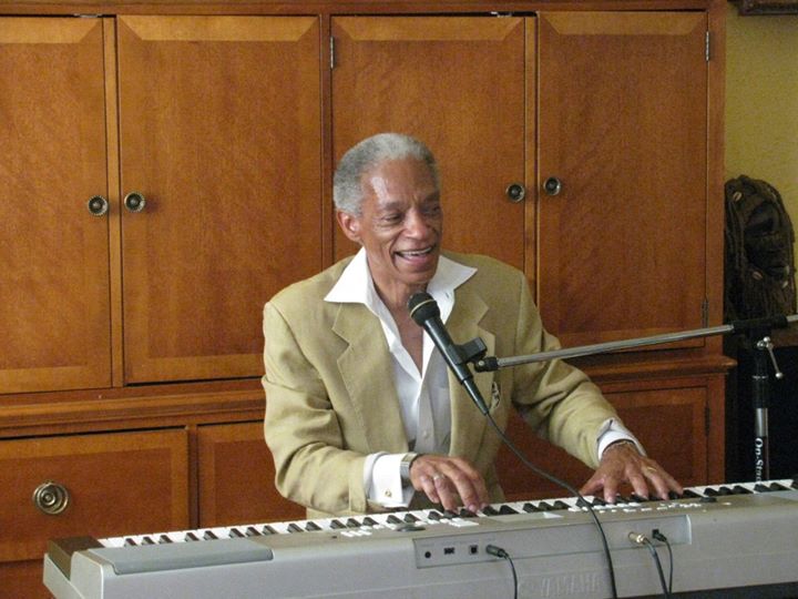 Hire John Milton Wesley: Singer/ Songwriter - Acoustic Band in Columbia ...