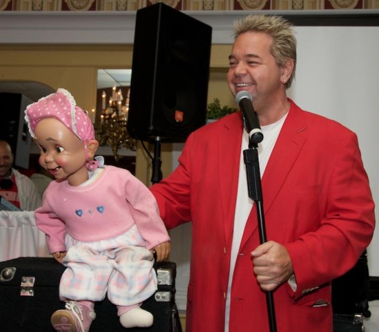 Hire John Pizzi - Comedy Magician in New York City, New York