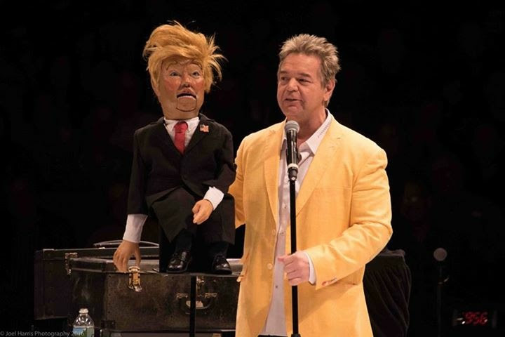 Hire John Pizzi - Comedy Magician in New York City, New York