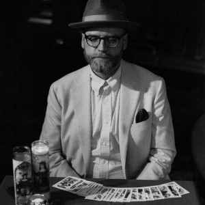 Hire John Wilson - Magician in Dallas, Texas
