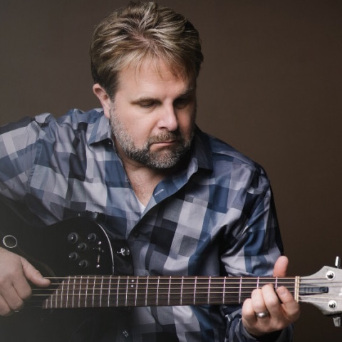 Hire John Worsham - One Man Band in Omaha, Nebraska