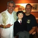 Hire Johnny Pizzi Comedian, Magician and Mentalist - Corporate Magician ...