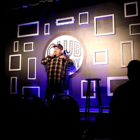 Hire Jokedaddy Production - Stand-Up Comedian in Seattle, Washington