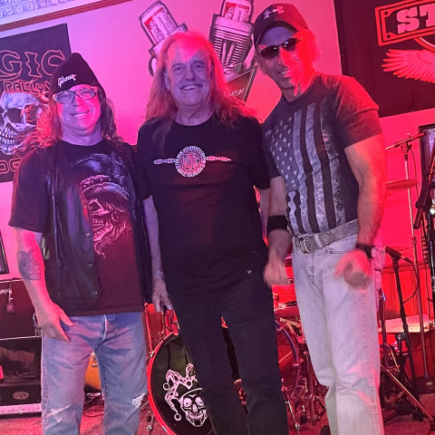 Hire Joker - Classic Rock Band in Palisade, Colorado
