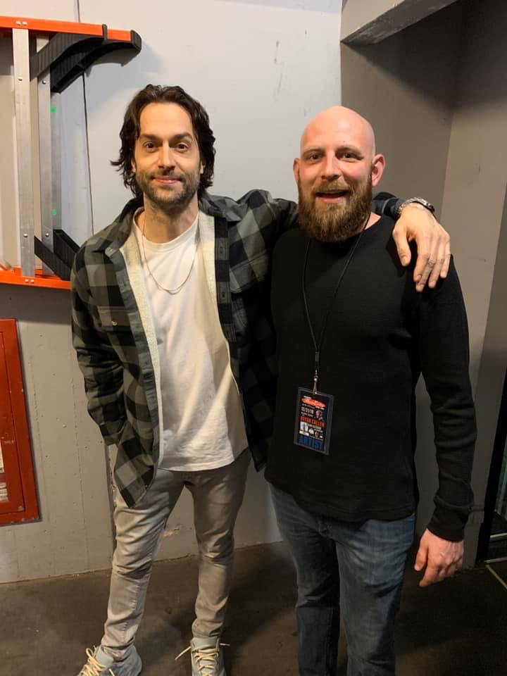 Hire Jon Carden - Stand-Up Comedian in Austin, Texas