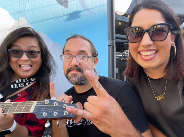 Hire Jon Franco - Singing Guitarist in Long Beach, California