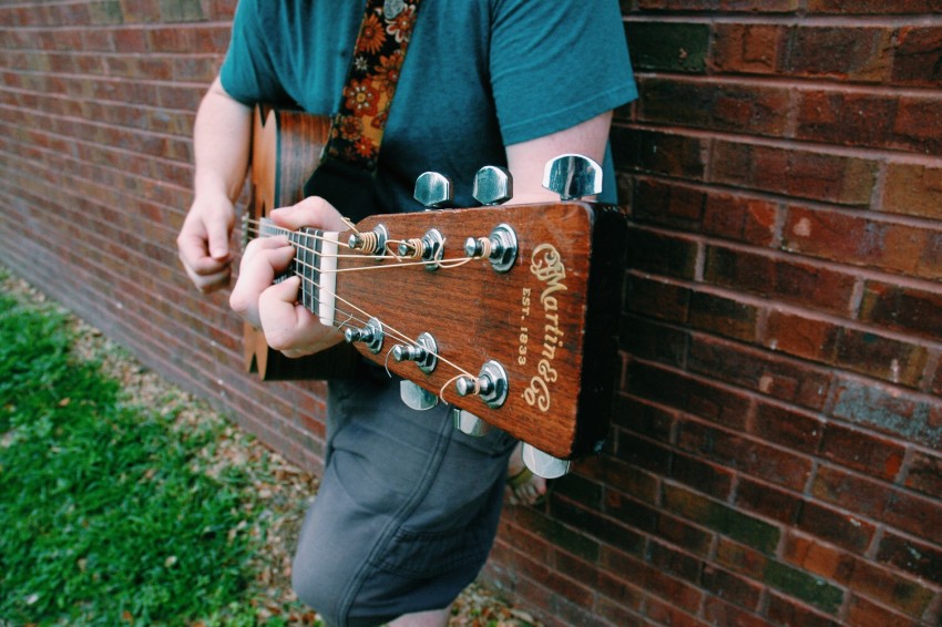 Hire Jon Horton Music - Singing Guitarist in Winter Park, Florida