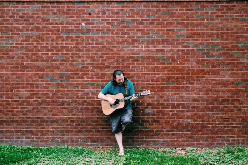 Hire Jon Horton Music - Singing Guitarist in Winter Park, Florida