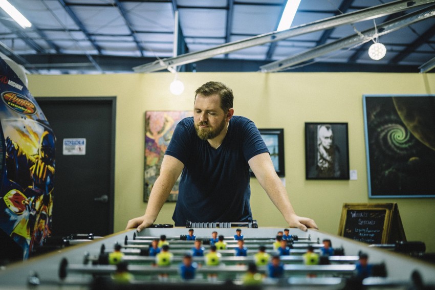 Hire Jon Horton Music - Singing Guitarist in Winter Park, Florida