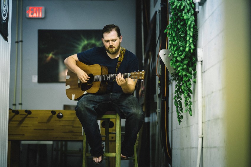 Hire Jon Horton Music - Singing Guitarist in Winter Park, Florida