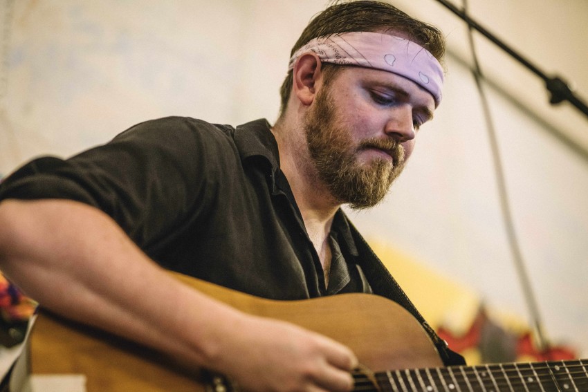 Hire Jon Horton Music - Singing Guitarist in Winter Park, Florida