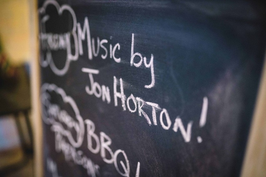 Hire Jon Horton Music - Singing Guitarist in Winter Park, Florida