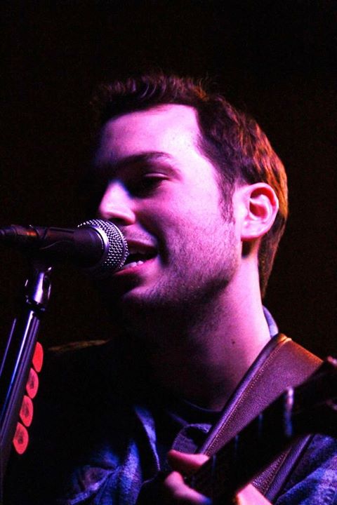 Hire Jonathan Cody White - Singing Guitarist in Cincinnati, Ohio