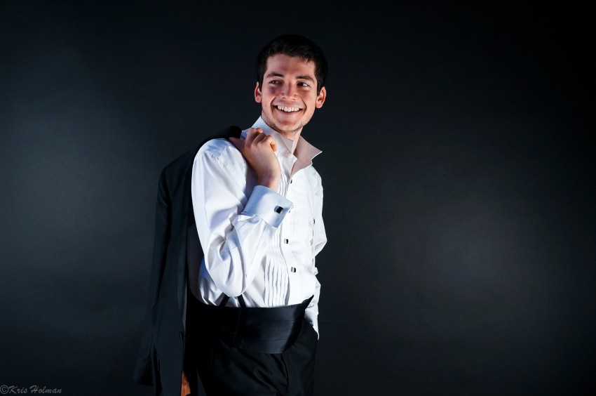 Hire Jonathan Herman - Broadway Style Entertainment in Boston ...