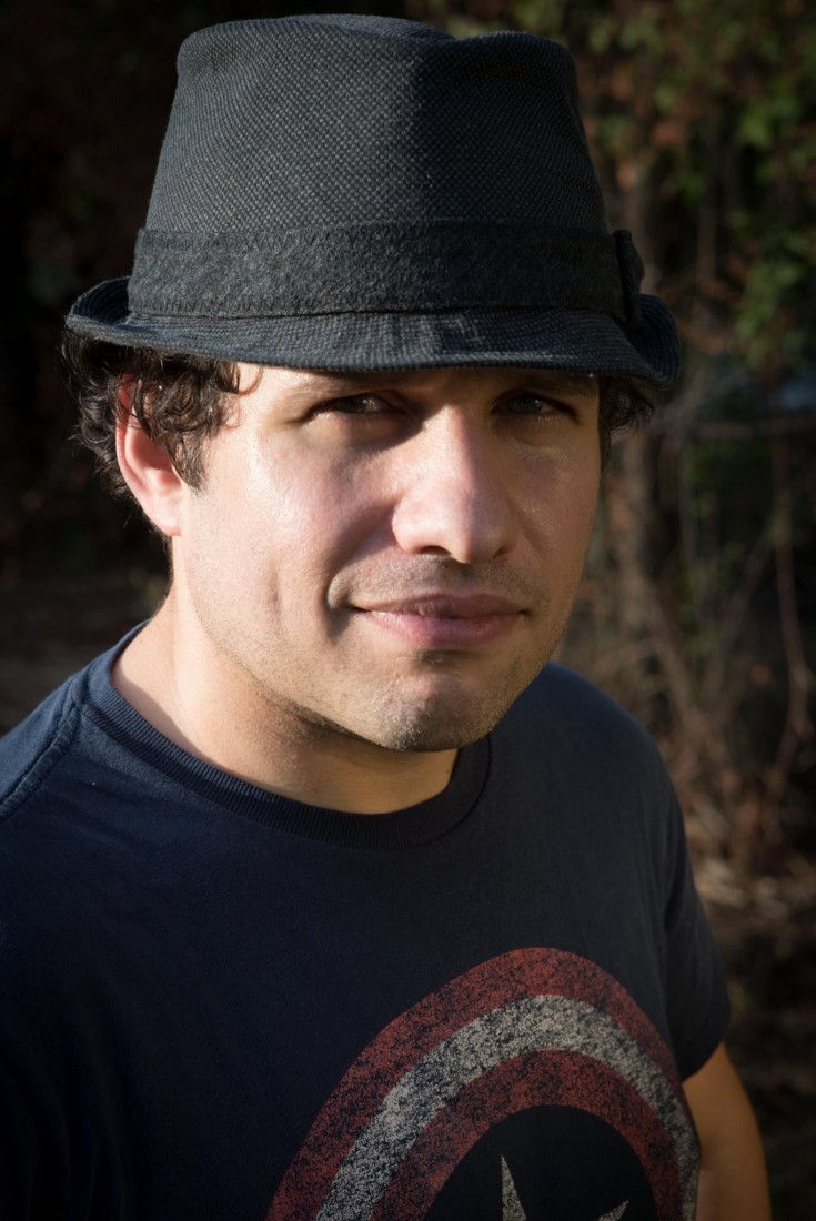 Hire Jonathan Laird - Singing Guitarist in Huntsville, Alabama