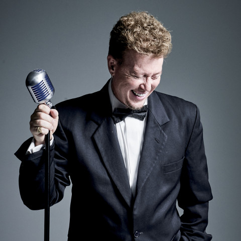 Hire Jonny Bird - Wedding Singer in Las Vegas, Nevada