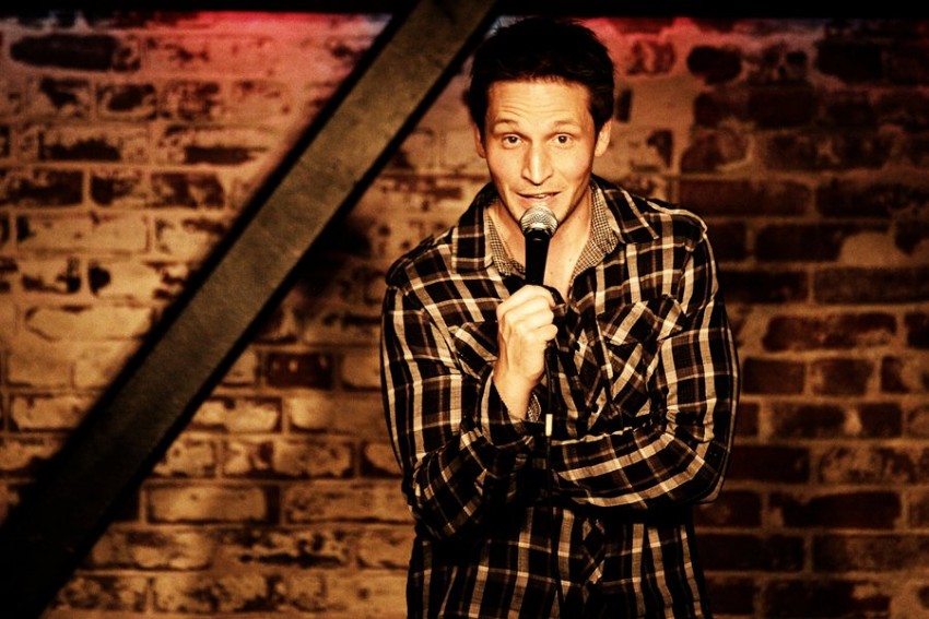 Hire Jonny Loquasto - Stand-Up Comedian in Los Angeles, California