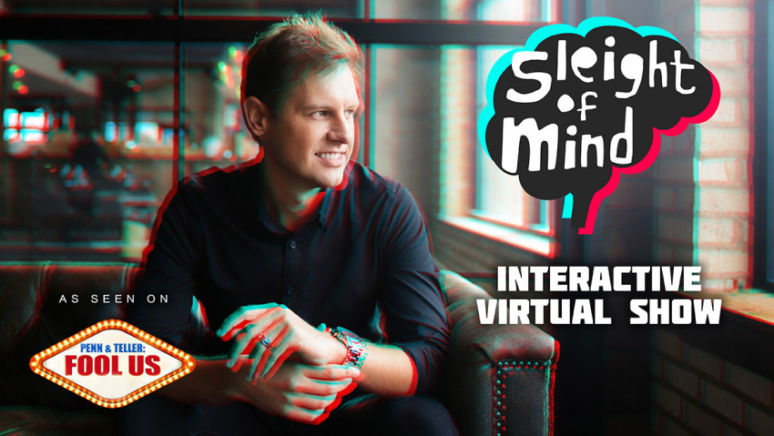 Hire Jon Mobley - Magician - Magician in Indianapolis, Indiana