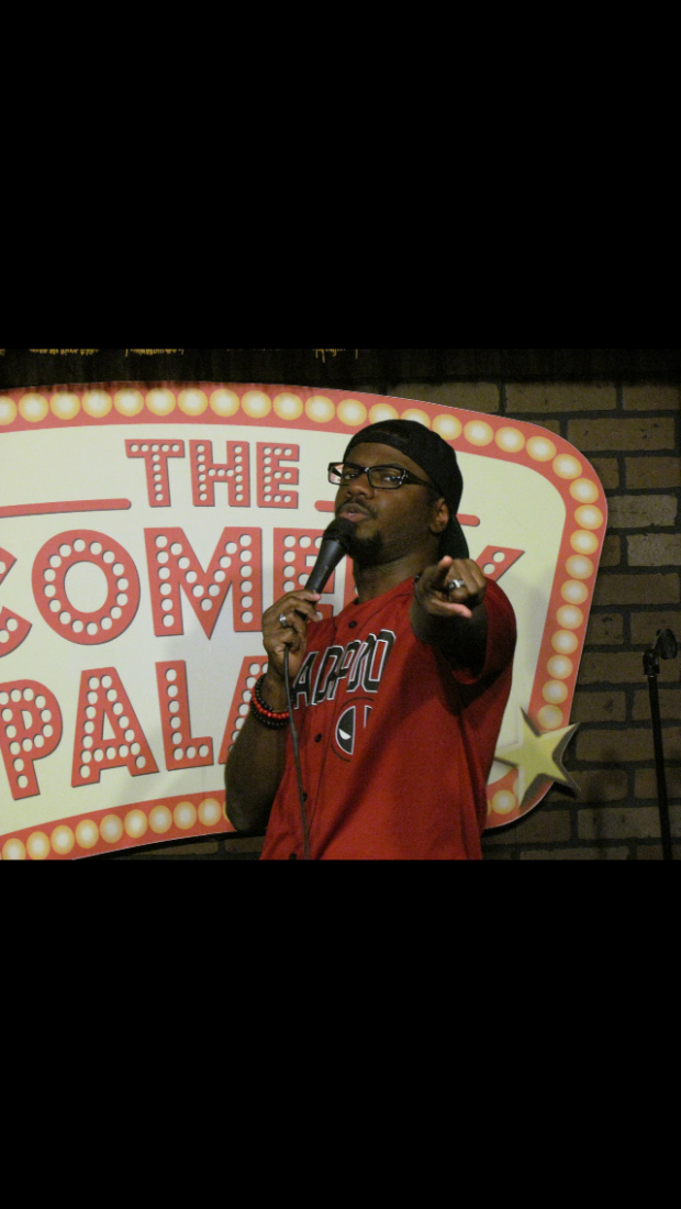 Hire Jordan Conley - Stand-Up Comedian in Orange, California