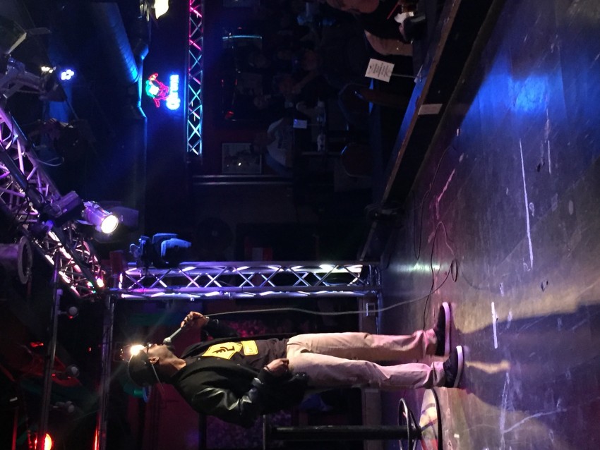 Hire Jordan Conley - Stand-Up Comedian in Orange, California