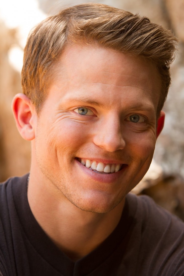 Hire Jordan Rachael Photography - Portrait Photographer in Irvine ...