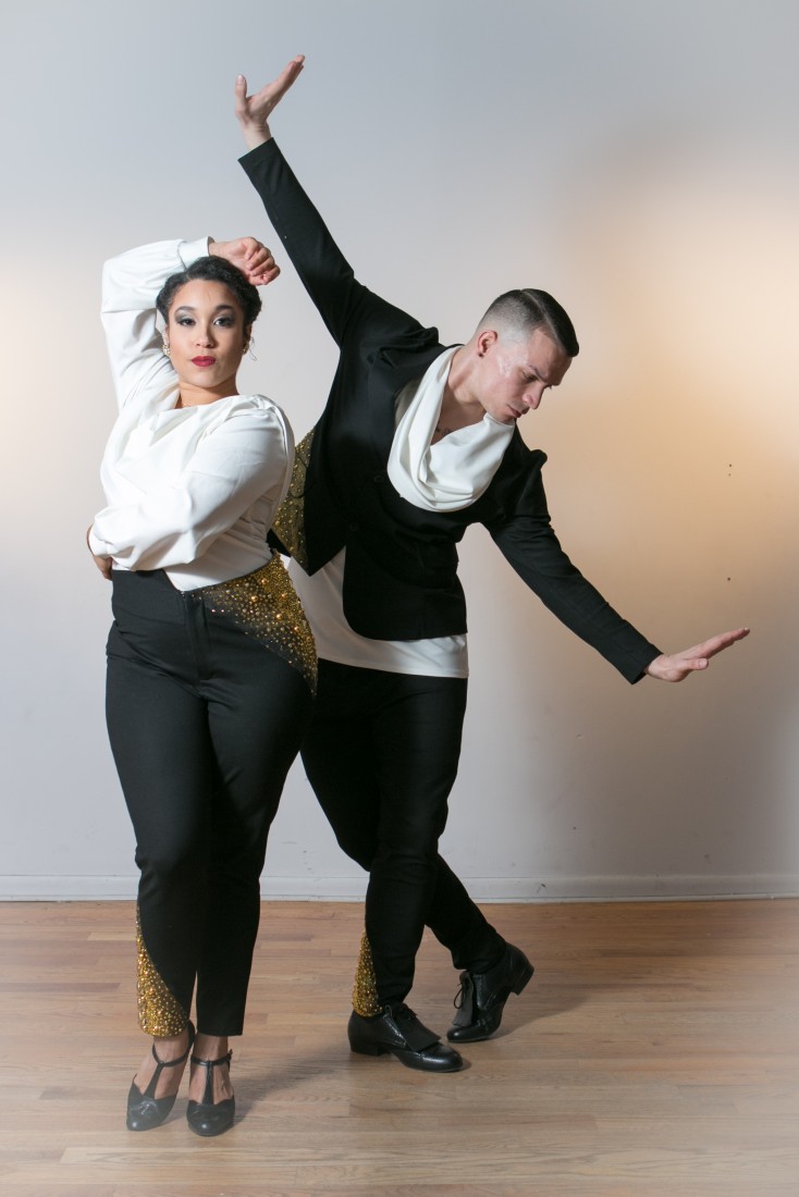 Hire Jose & Melanie - Latin Dancer in New York City, New York